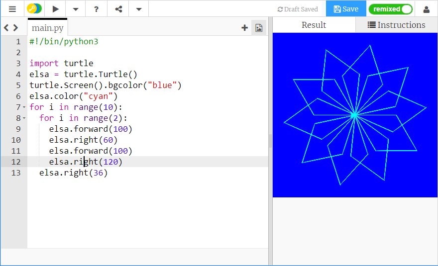  Python 47 